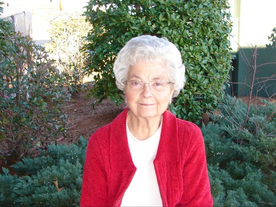 Martha Jordan Obituary - Lexington, MS | Southern Funeral Home